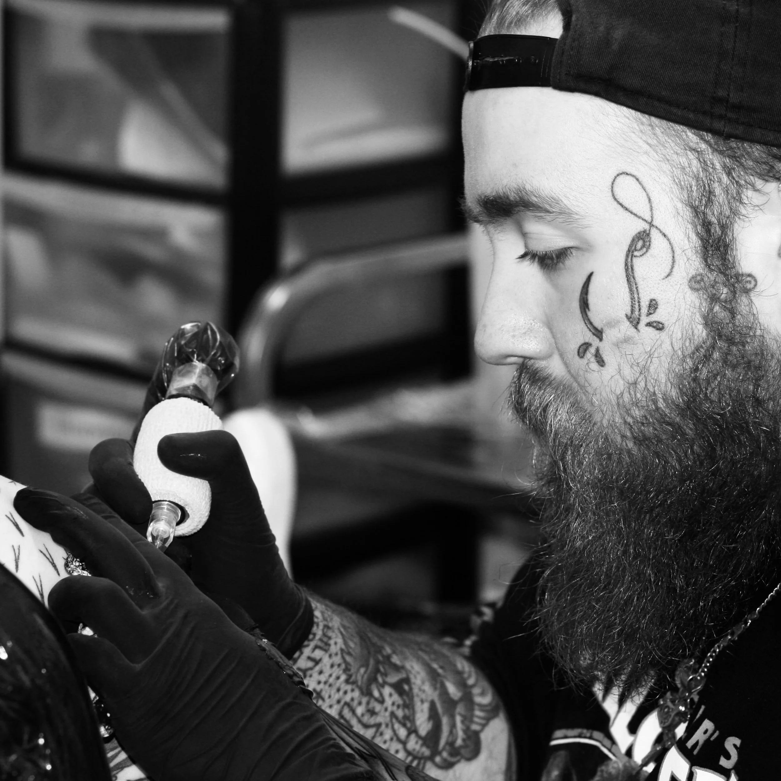 Urban Ink Tattoos | Tattooists in Essex