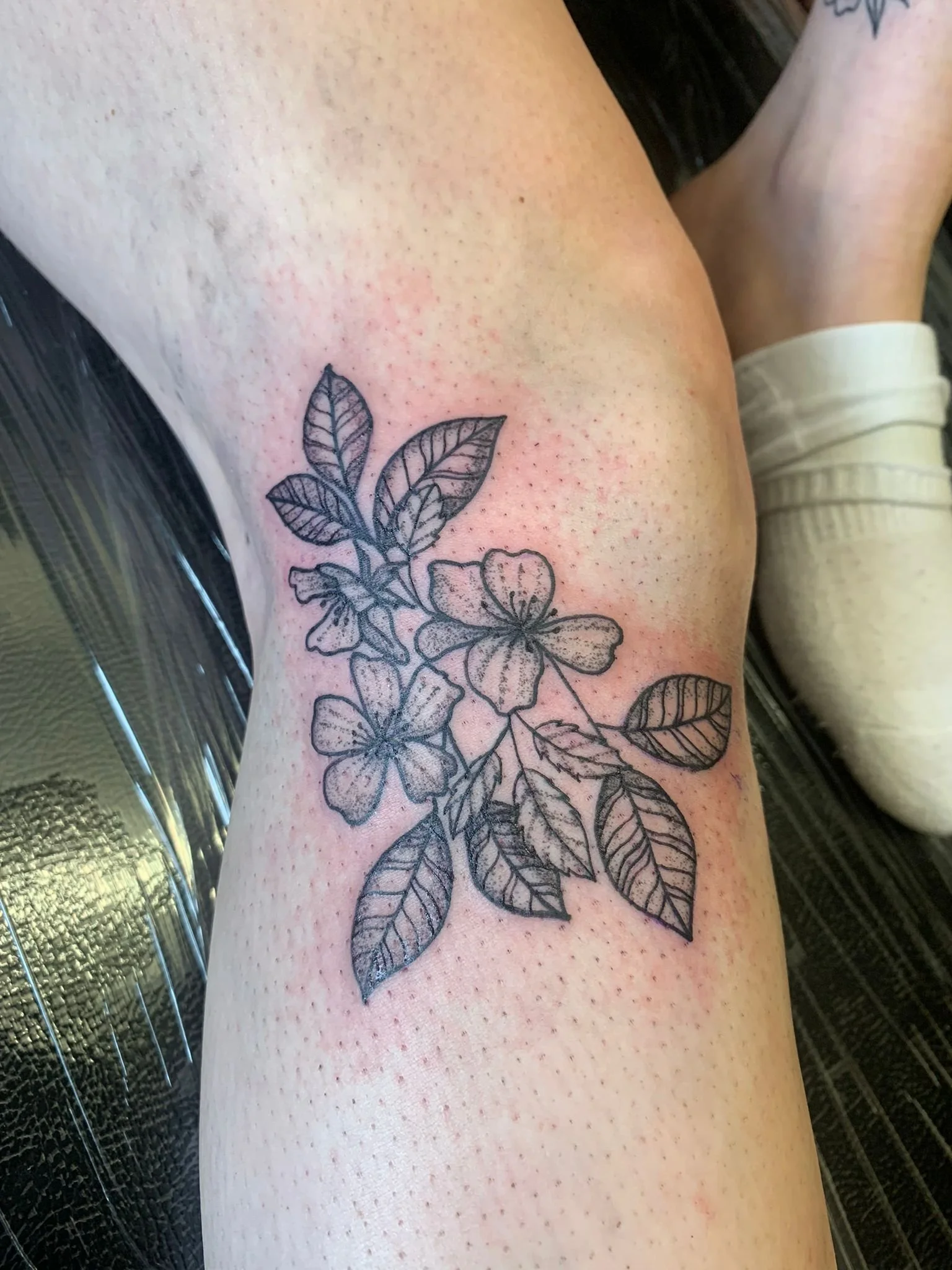 Elizabeth — Urban Ink Tattoo Studios | Tattooists in Essex