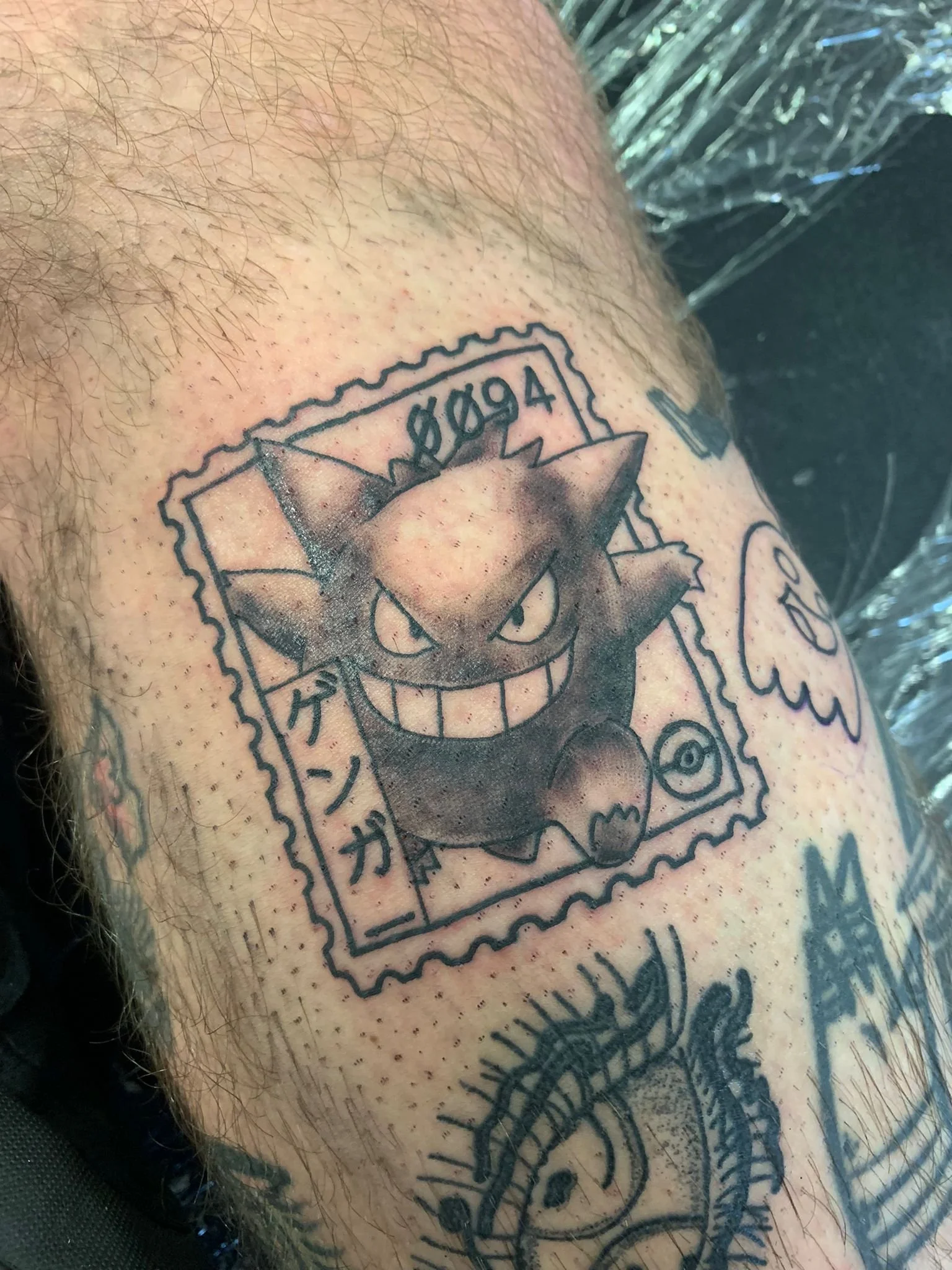 Elizabeth — Urban Ink Tattoo Studios | Tattooists in Essex