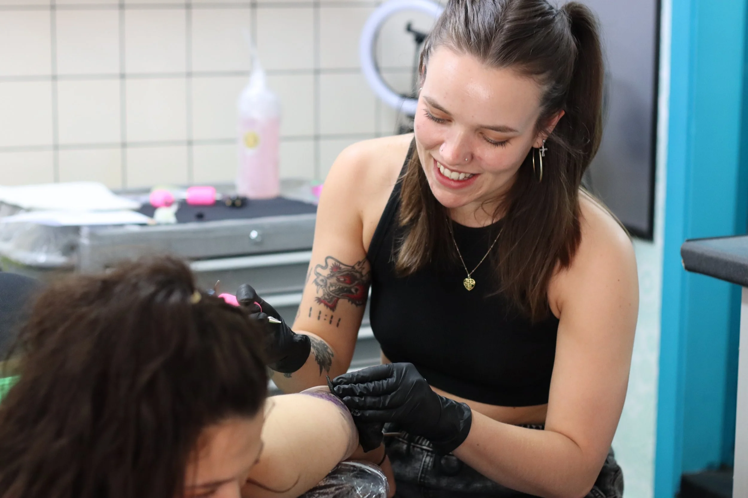 Urban Ink Tattoo Studios | Tattooists in Essex