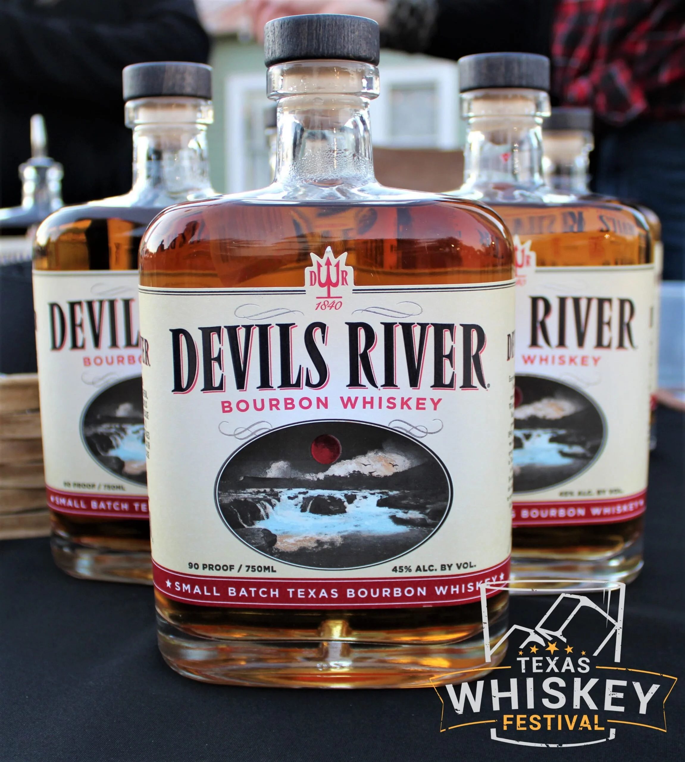 Texas Whiskeys | Texas Whiskey Festival