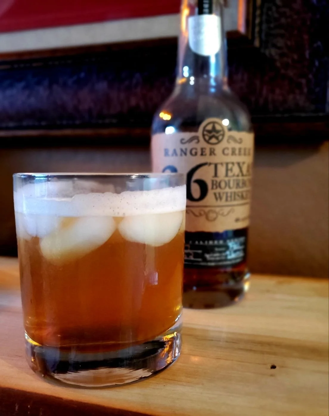 Texas Whiskeys | Texas Whiskey Festival