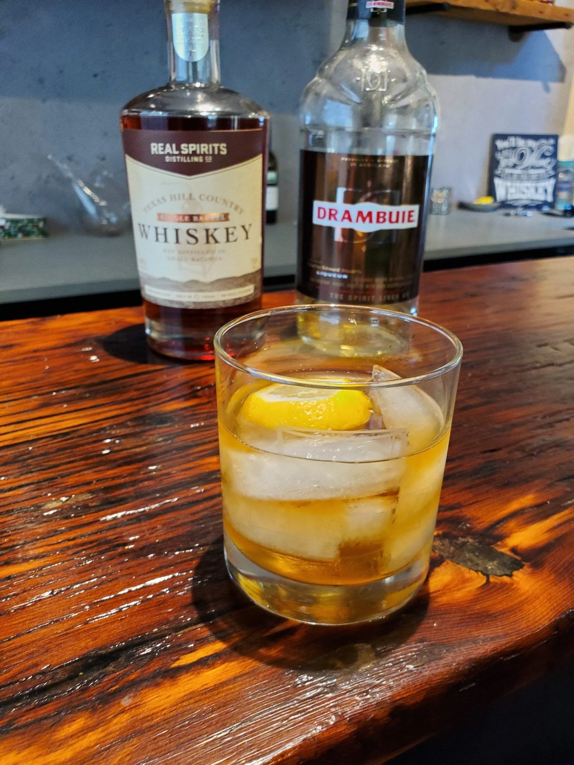 Texas Whiskeys | Texas Whiskey Festival