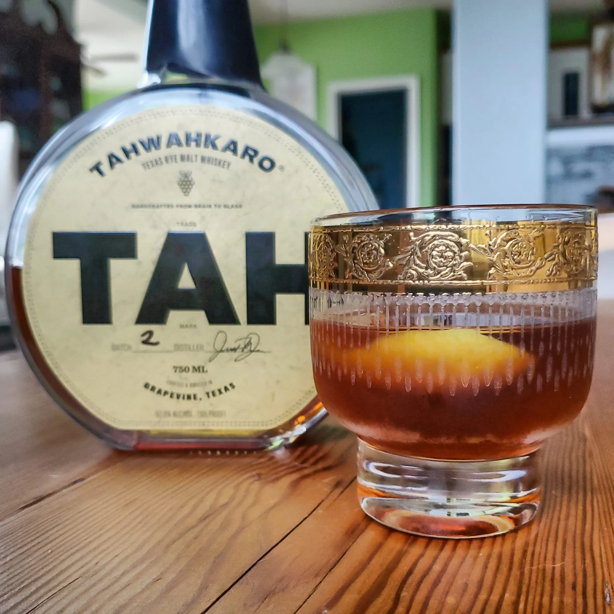 Texas Whiskeys | Texas Whiskey Festival