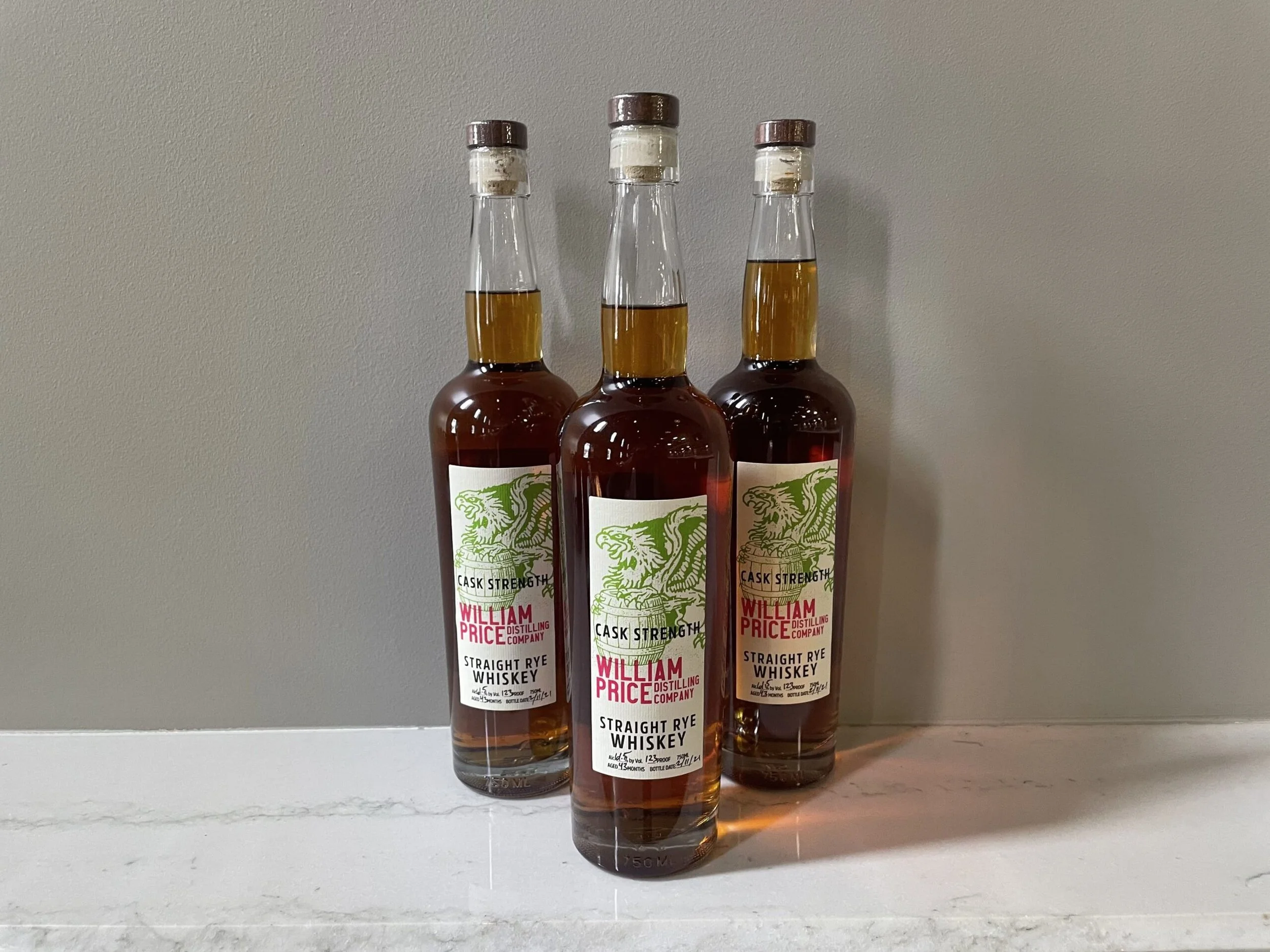 Texas Whiskeys | Texas Whiskey Festival