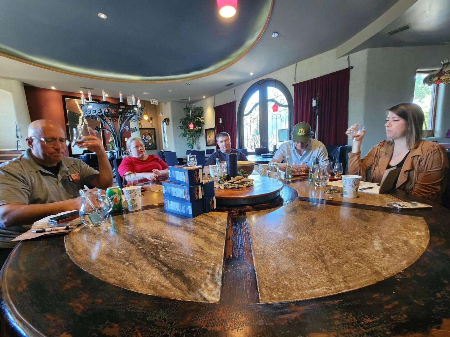 The South’s Premier Whiskey Experience | Texas Whiskey Festival