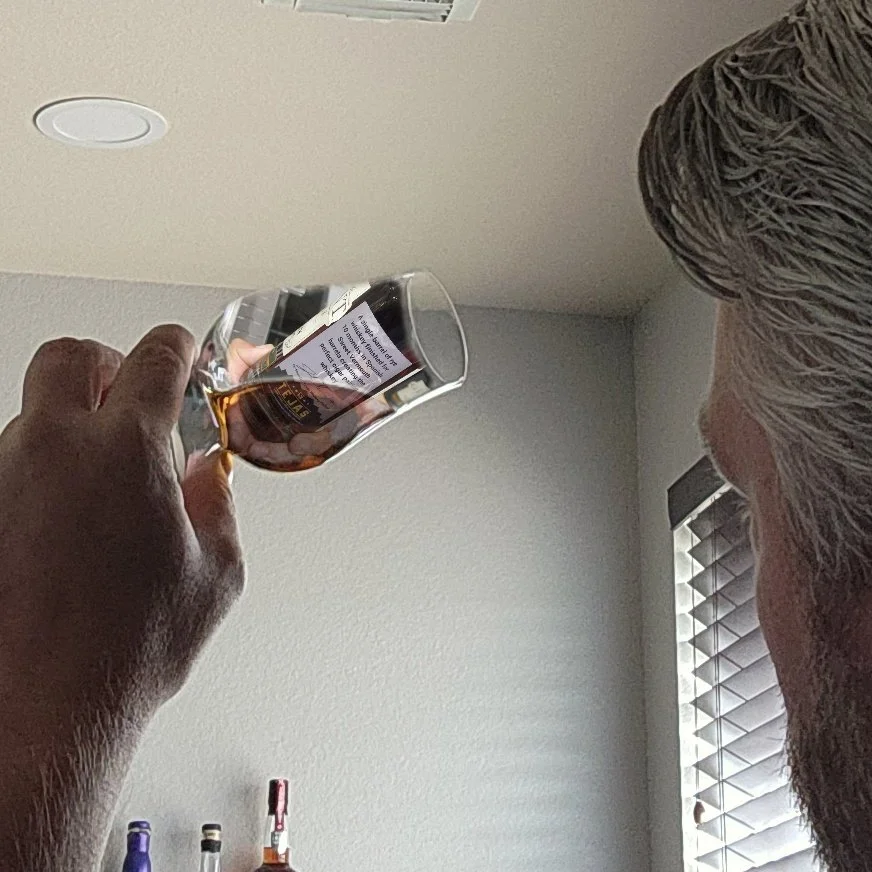 The South’s Premier Whiskey Experience | Texas Whiskey Festival