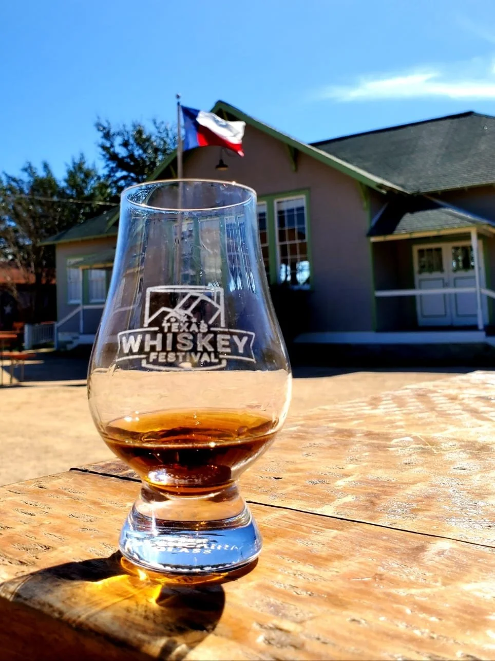Best Texas Whiskey Brands | Texas Whiskey Festival Guide | Texas ...
