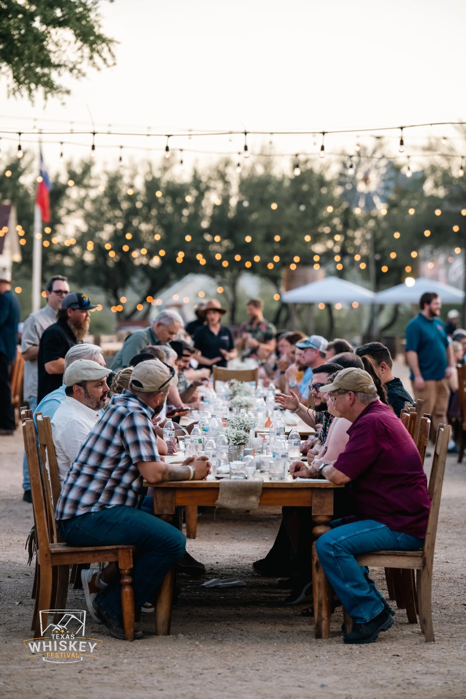 The South’s Premier Whiskey Experience | Texas Whiskey Festival