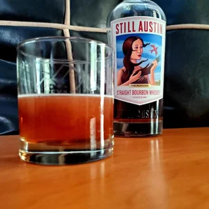 3-Chords Whiskey Drink | Texas Whiskey Festival