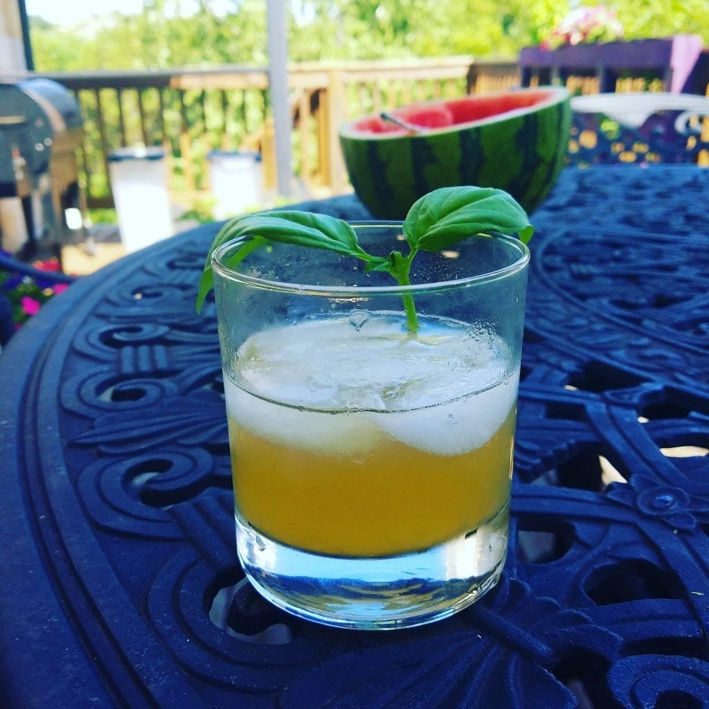 Texas Lemonade | Whiskey Cocktails | | Texas Whiskey Festival