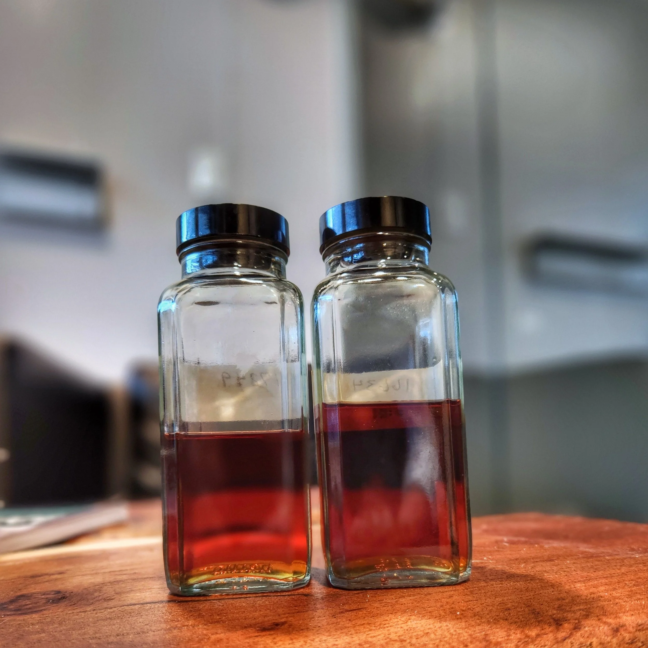 Rye Whiskey Finished in Spanish Sweet Vermouth Barrels | Texas Whiskey ...