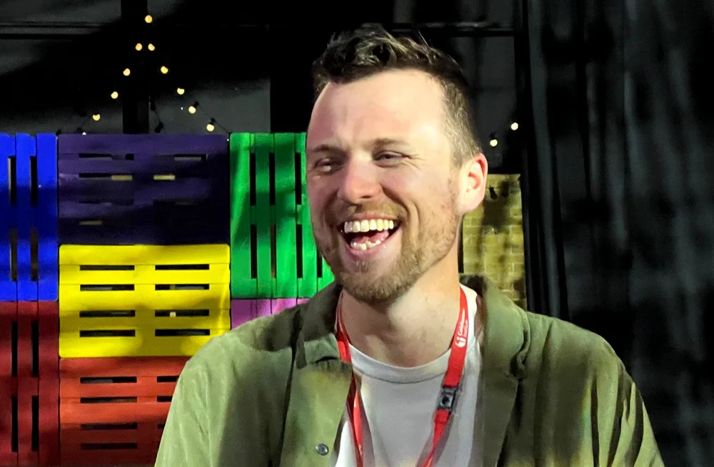 Fresh Air Festival of Outdoor Arts