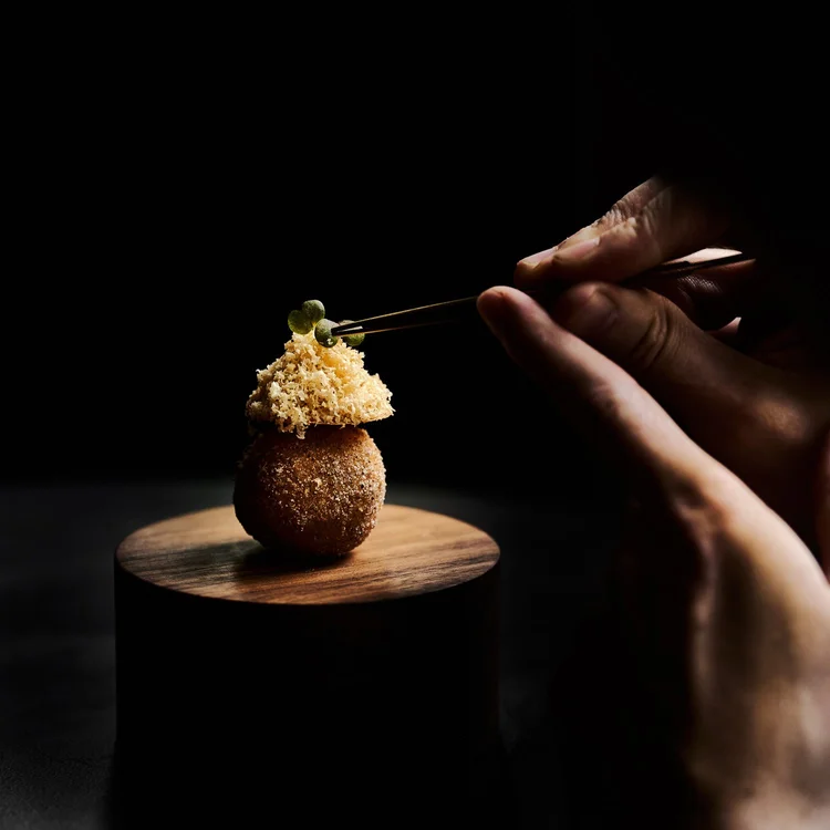 VanOost Restaurant | Amsterdam