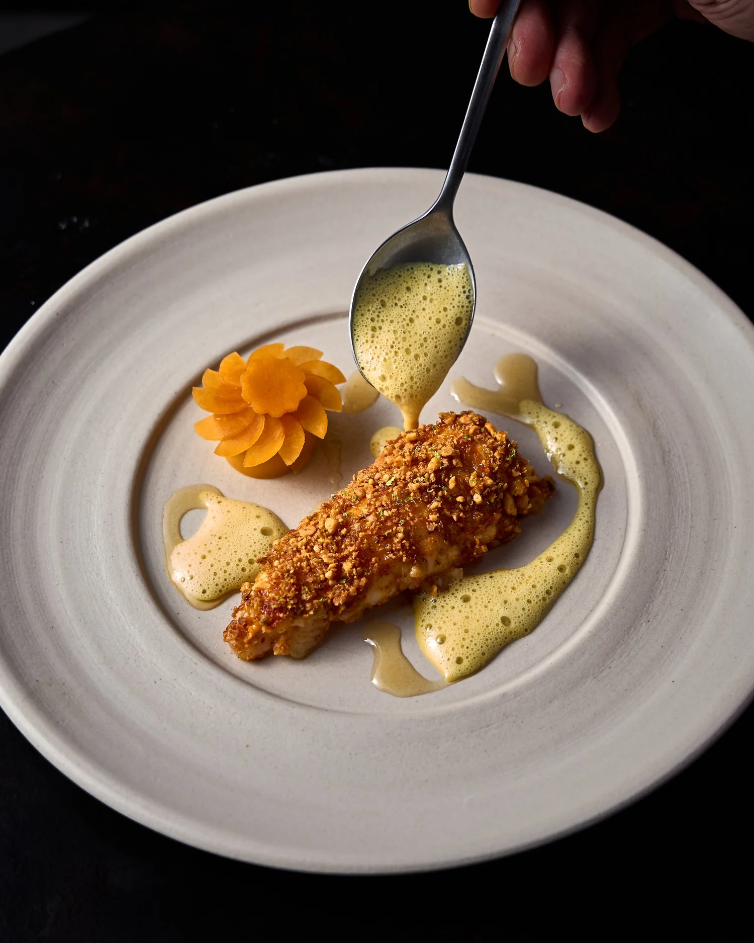 VanOost Restaurant | Amsterdam