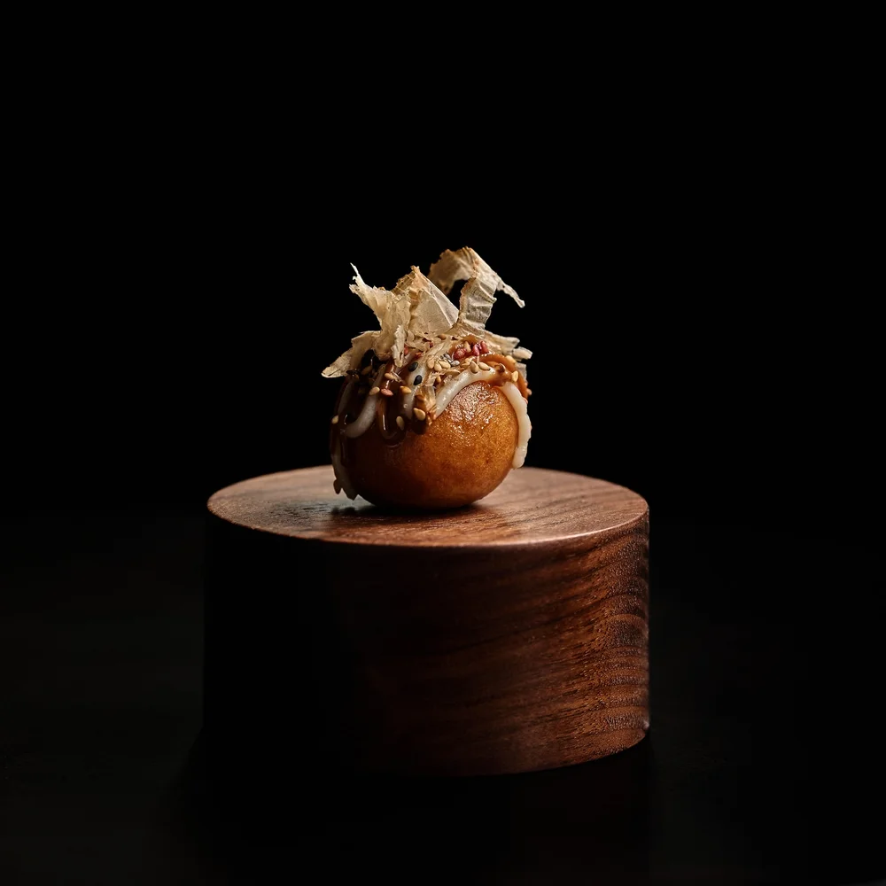 VanOost Restaurant | Amsterdam
