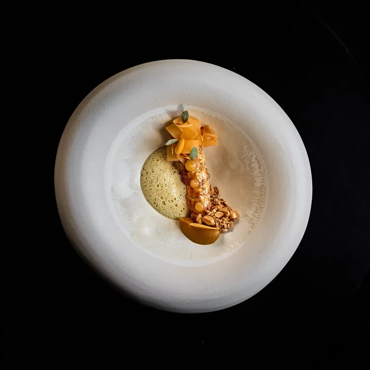 VanOost Restaurant | Amsterdam