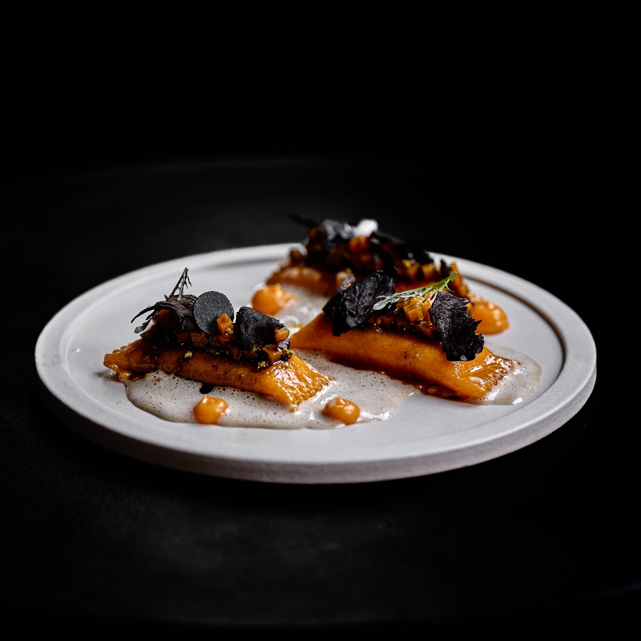 VanOost Restaurant | Amsterdam