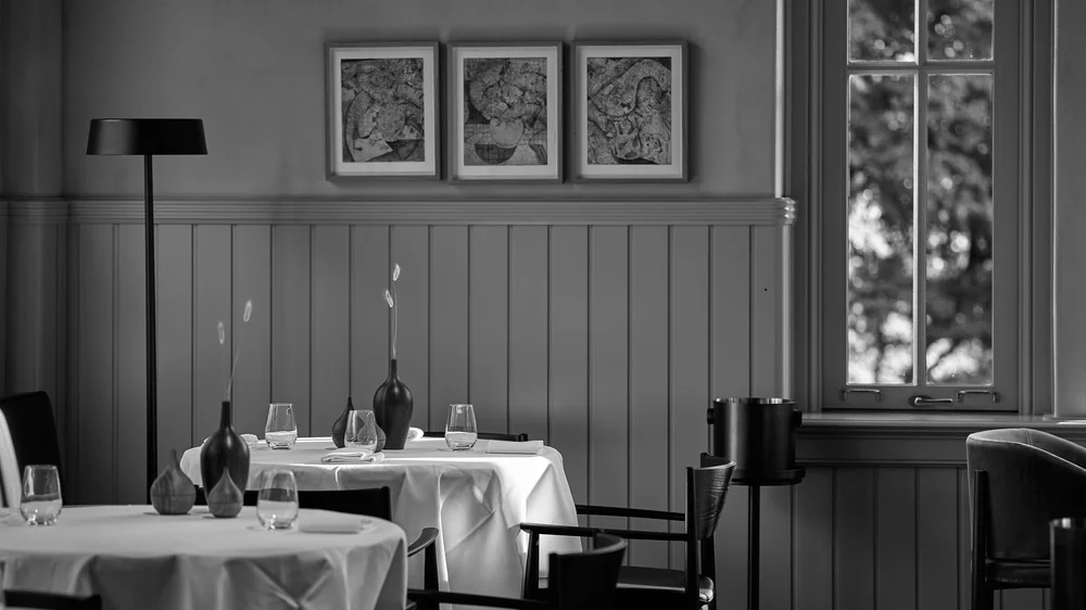 VanOost Restaurant | Amsterdam