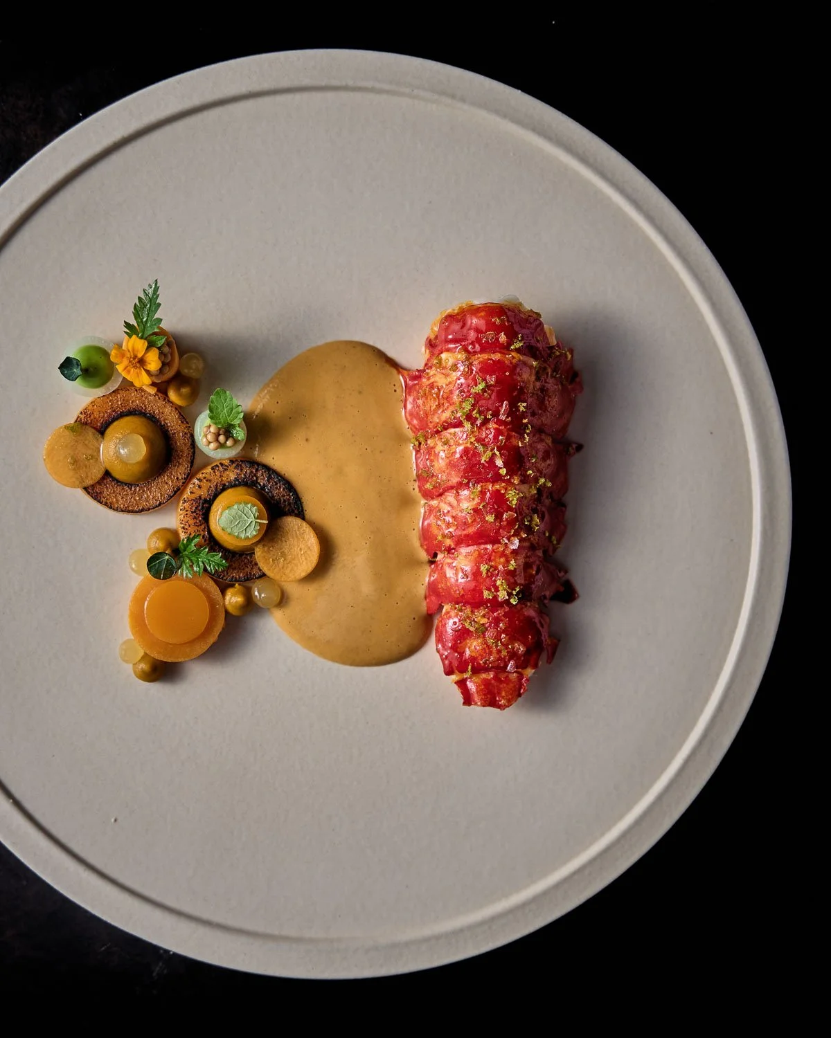 VanOost Restaurant | Fine dining Amsterdam — VanOost Restaurant