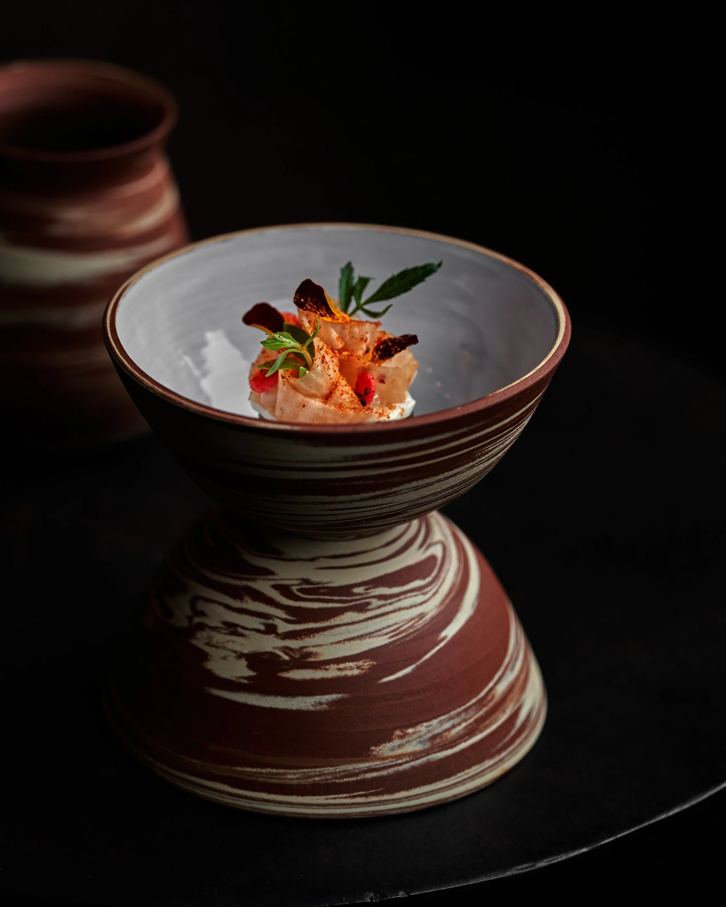 VanOost Restaurant | Amsterdam