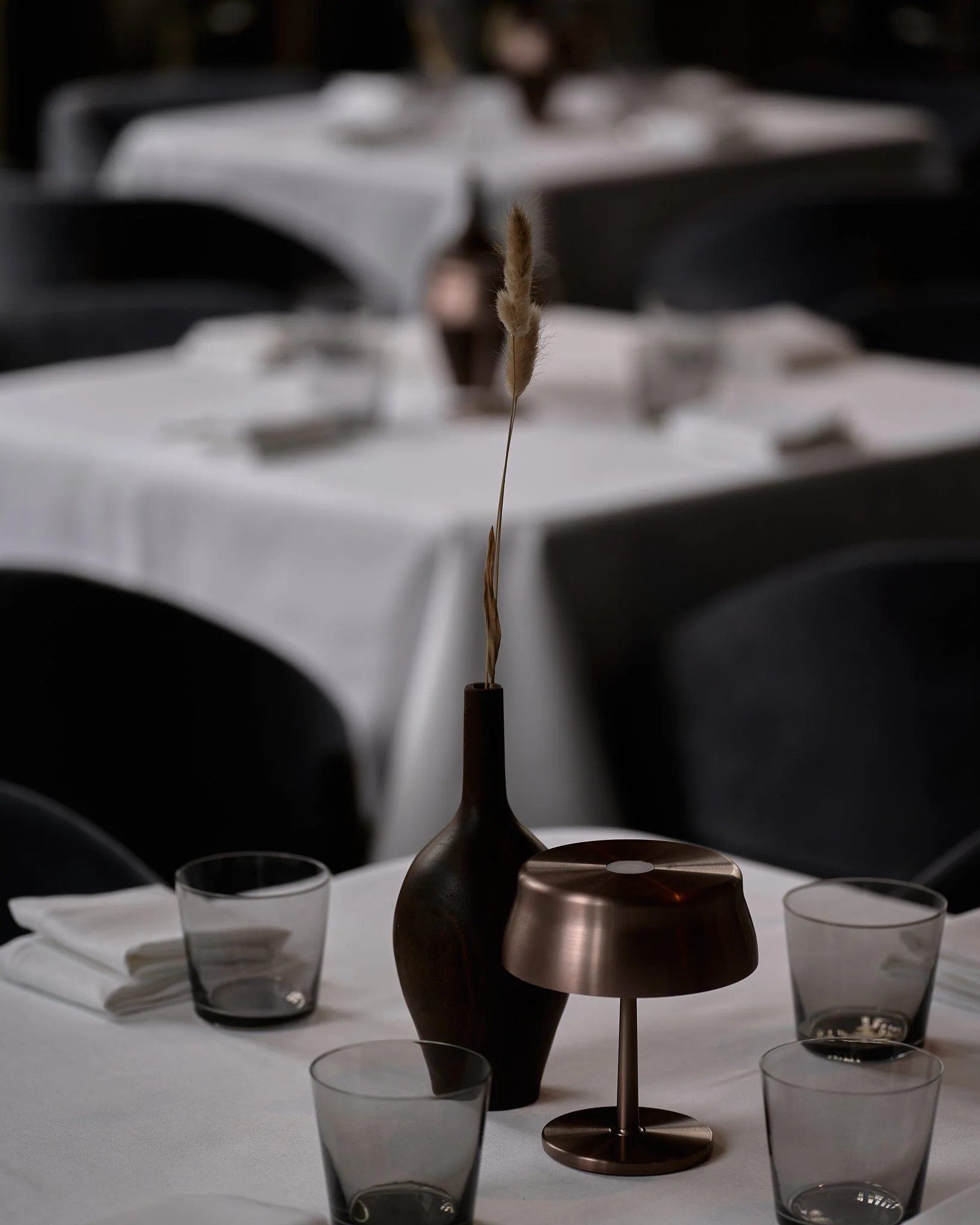 VanOost Restaurant | Amsterdam