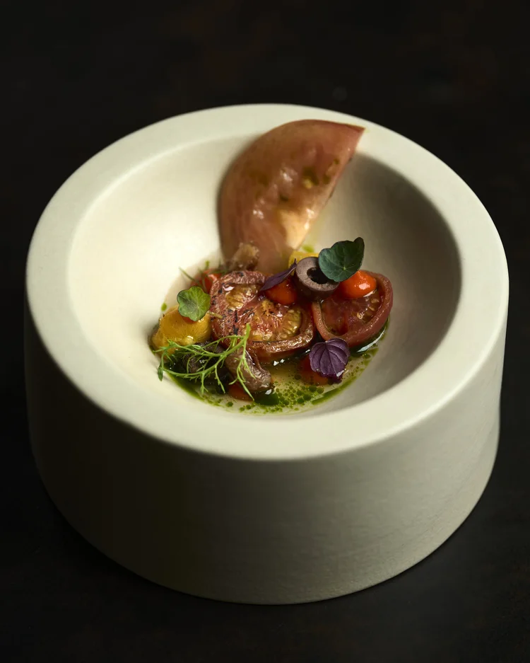 VanOost Restaurant | Amsterdam