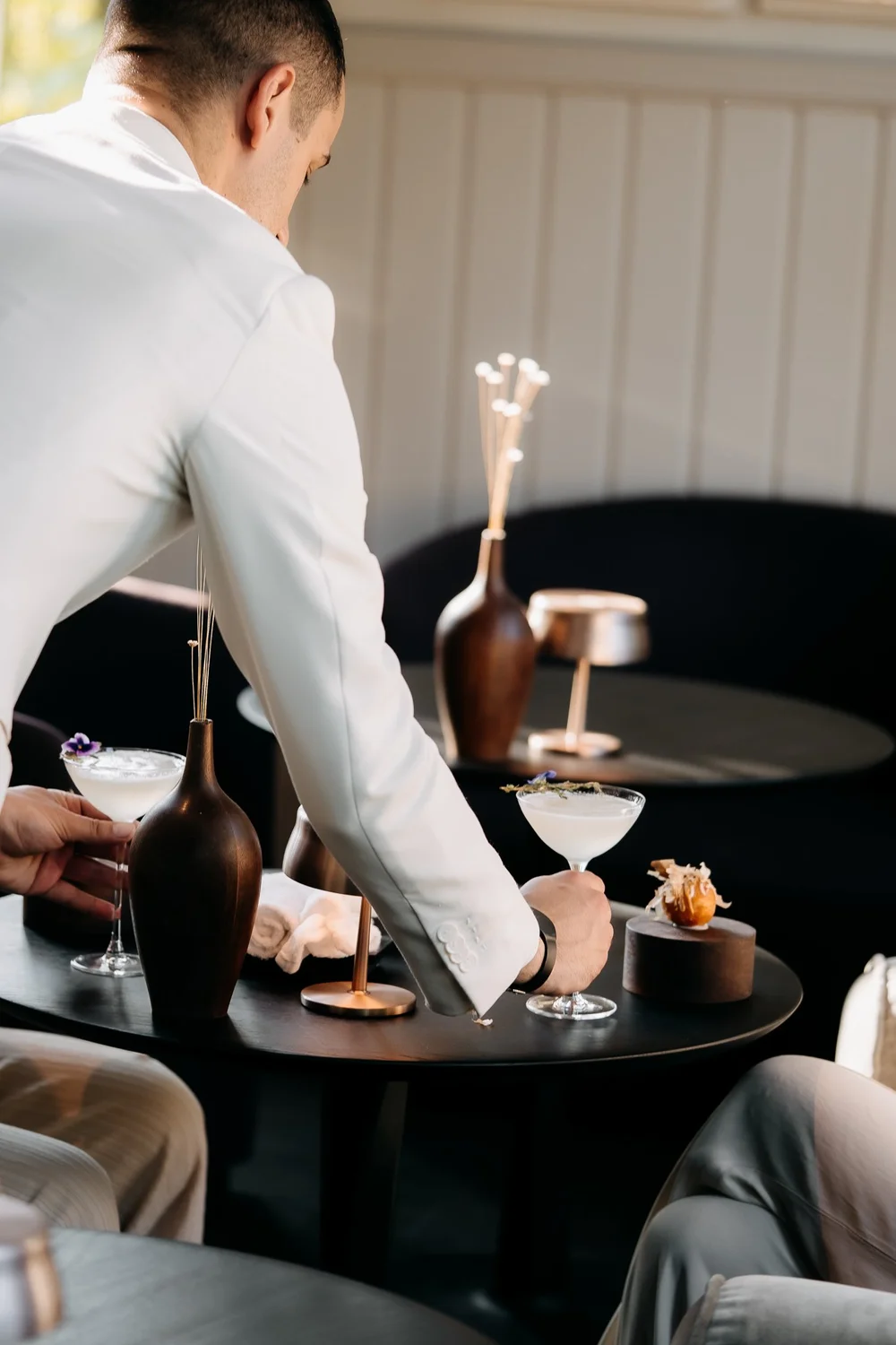 VanOost Restaurant | Amsterdam