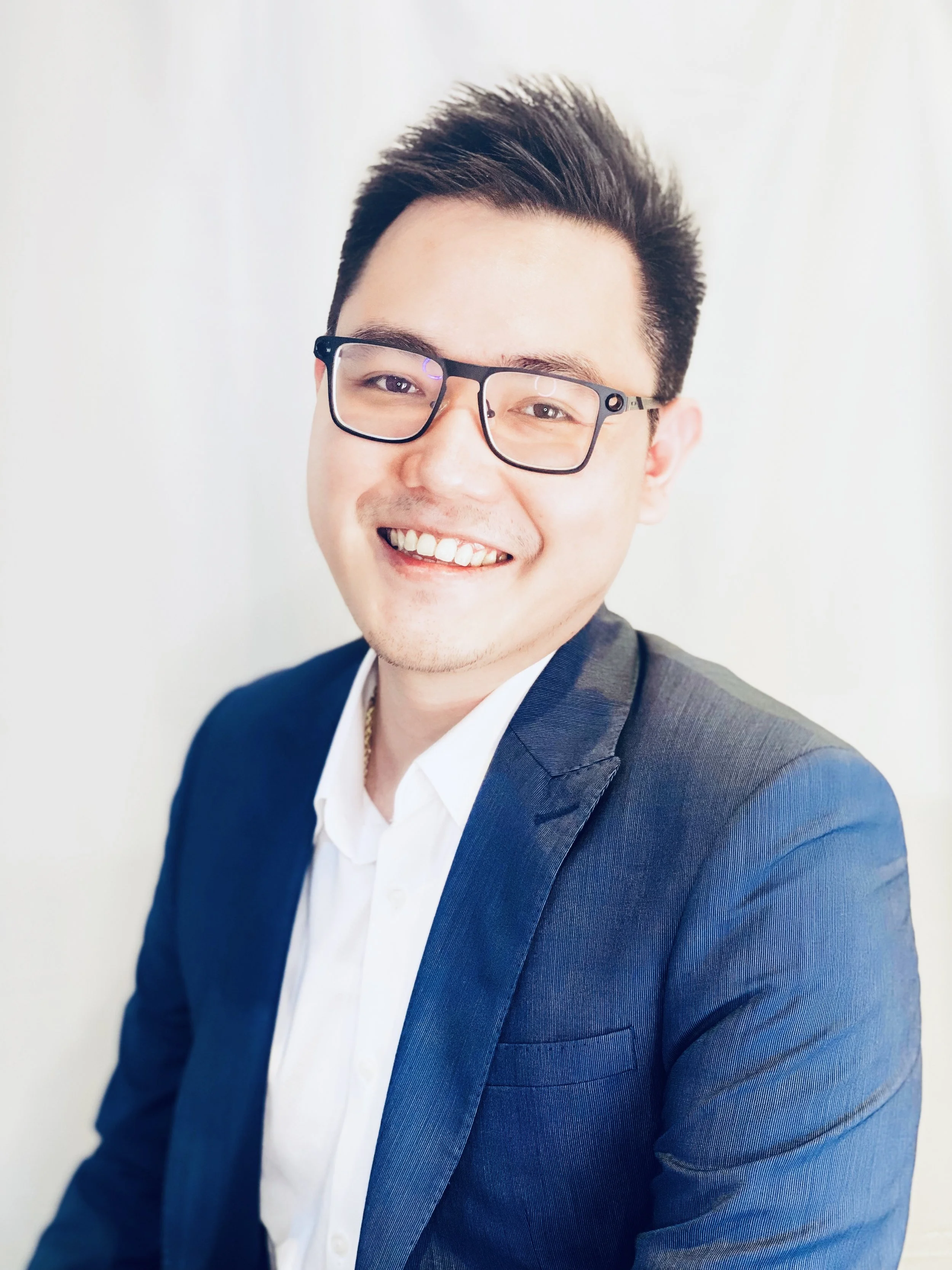 Dr. Sim Shih Yu | Schedule Your Dental Care Today — Tanglin Dental Surgeons