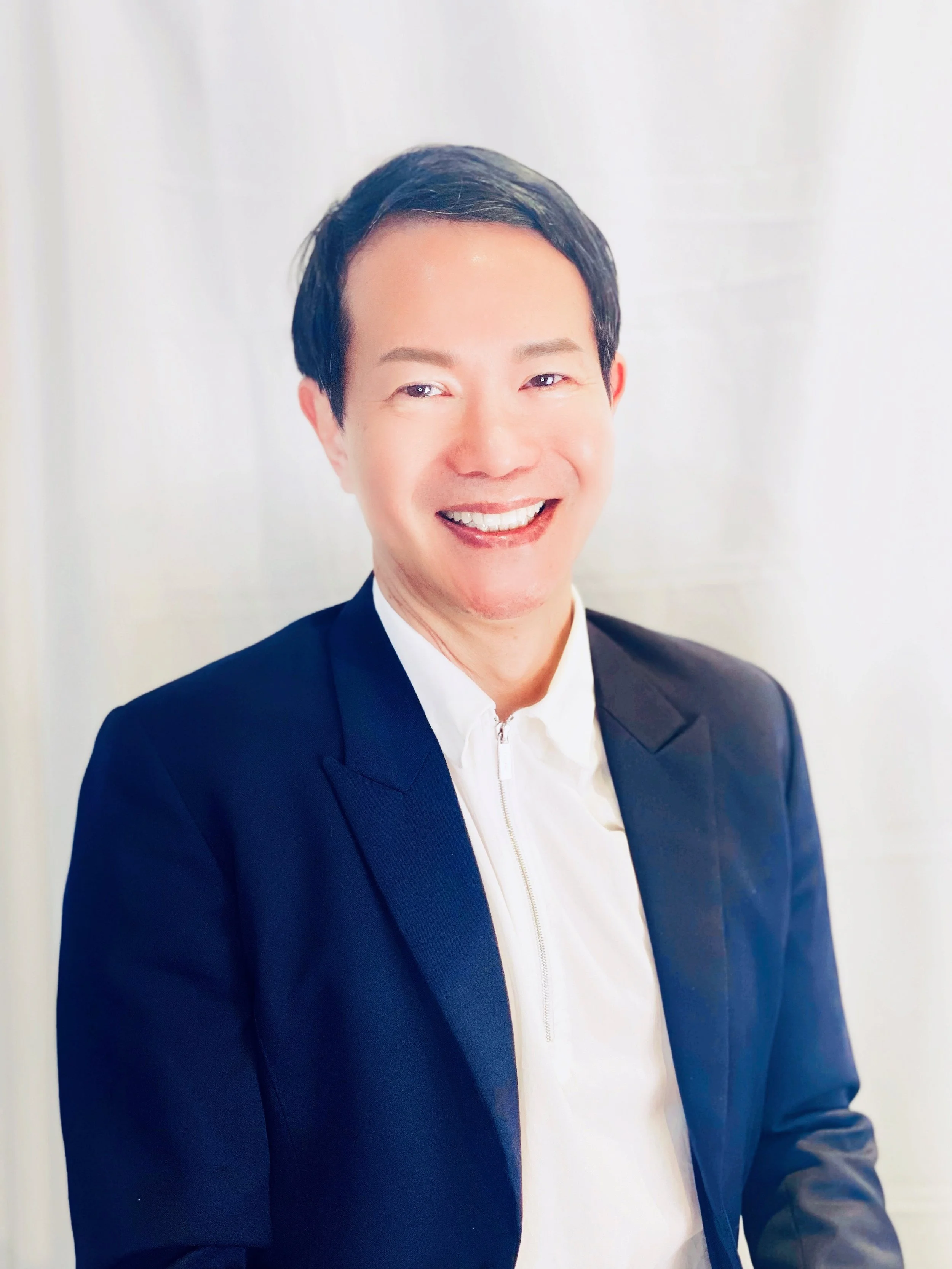 Dr. Kenneth Lew | Expert Dental Care – Book Now — Tanglin Dental Surgeons