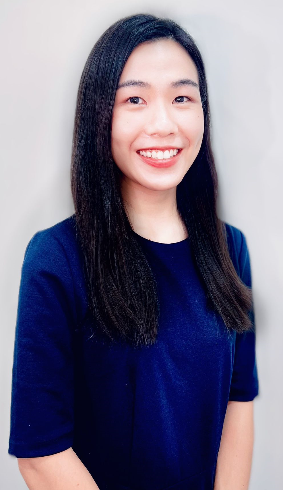 Dr. Ting Xiao Yan — Tanglin Dental Surgeons