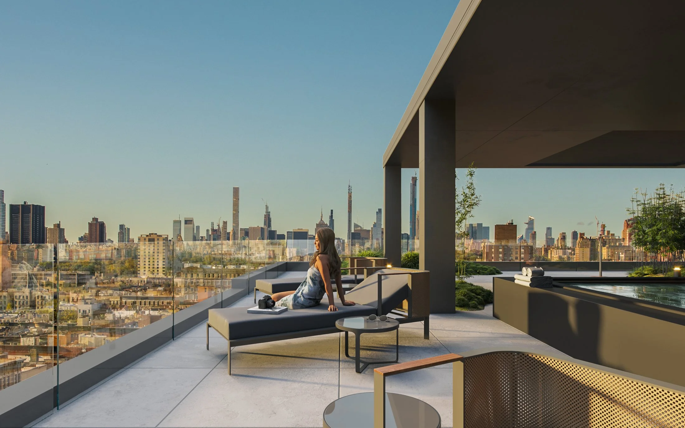 224 West 124th - Apartments in Harlem, NY