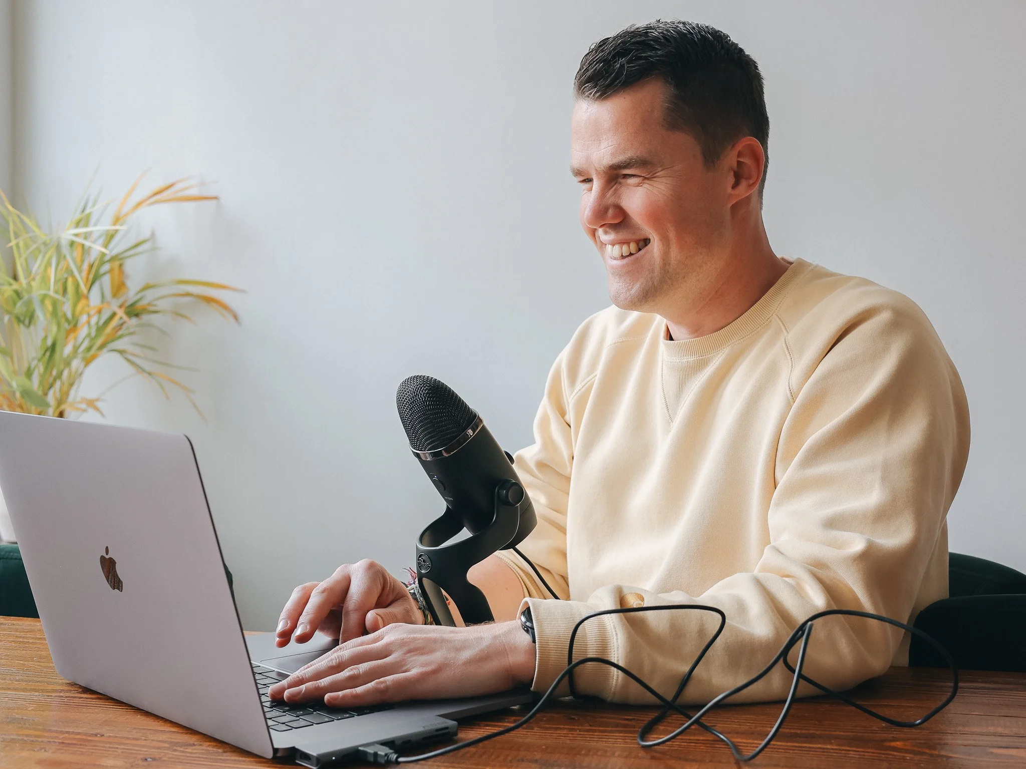 De twee belangrijkste aspecten van een goede profielfoto 📸