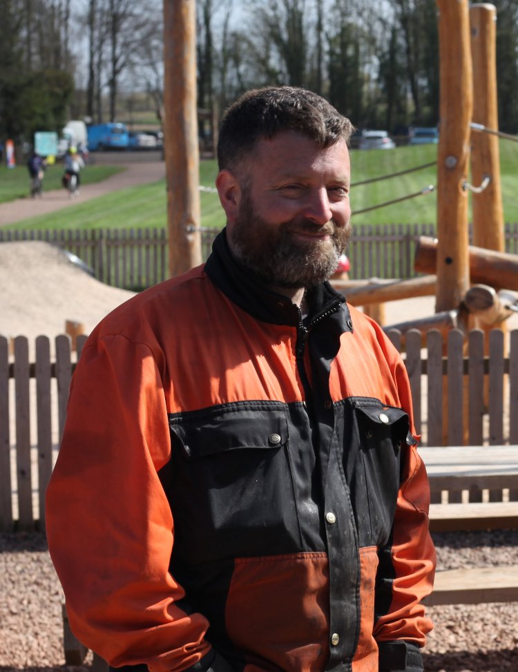 Lord of the Trees - Edinburgh Tree Surgeon
