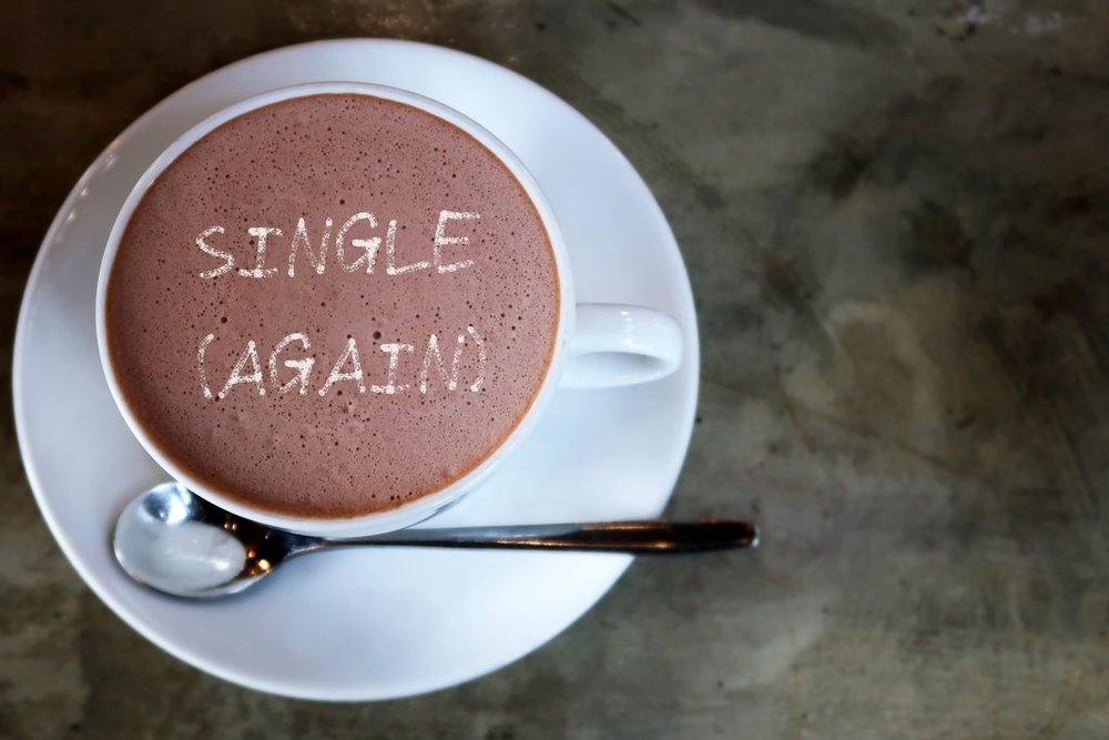 How to Embrace the Joy of Being Single