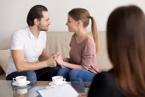 Does Couples Therapy Work? Relationship Counseling Laredo