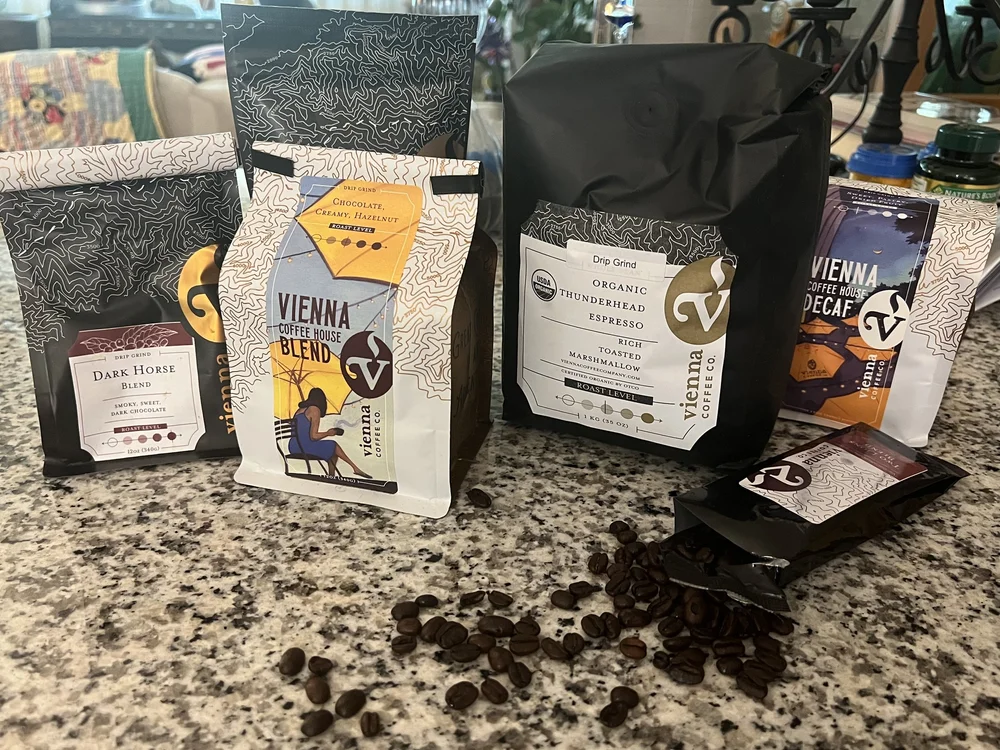 Community — Calamity's Coffee