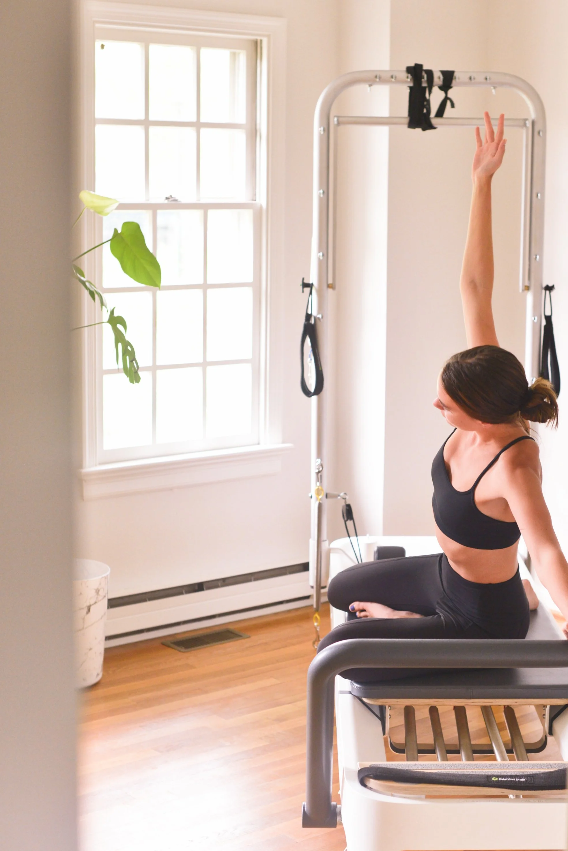 Embody Pilates