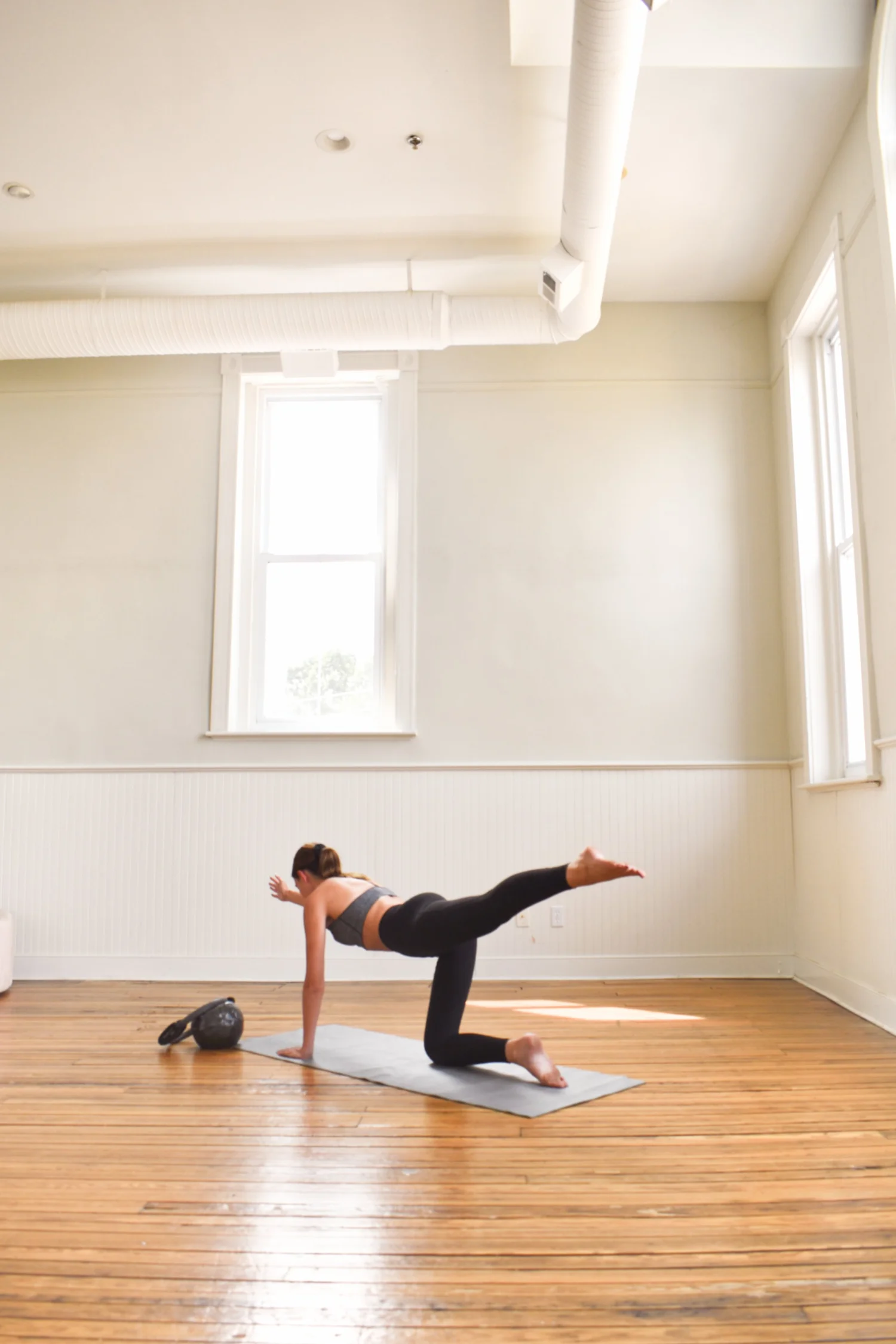 Embody Pilates