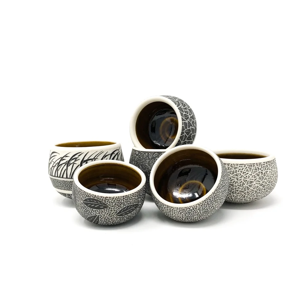Portfolio — Lloyd Pottery