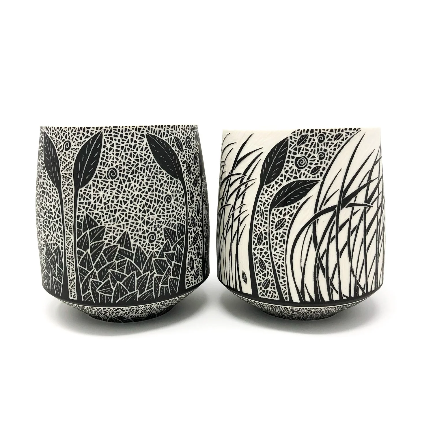 Portfolio — Lloyd Pottery