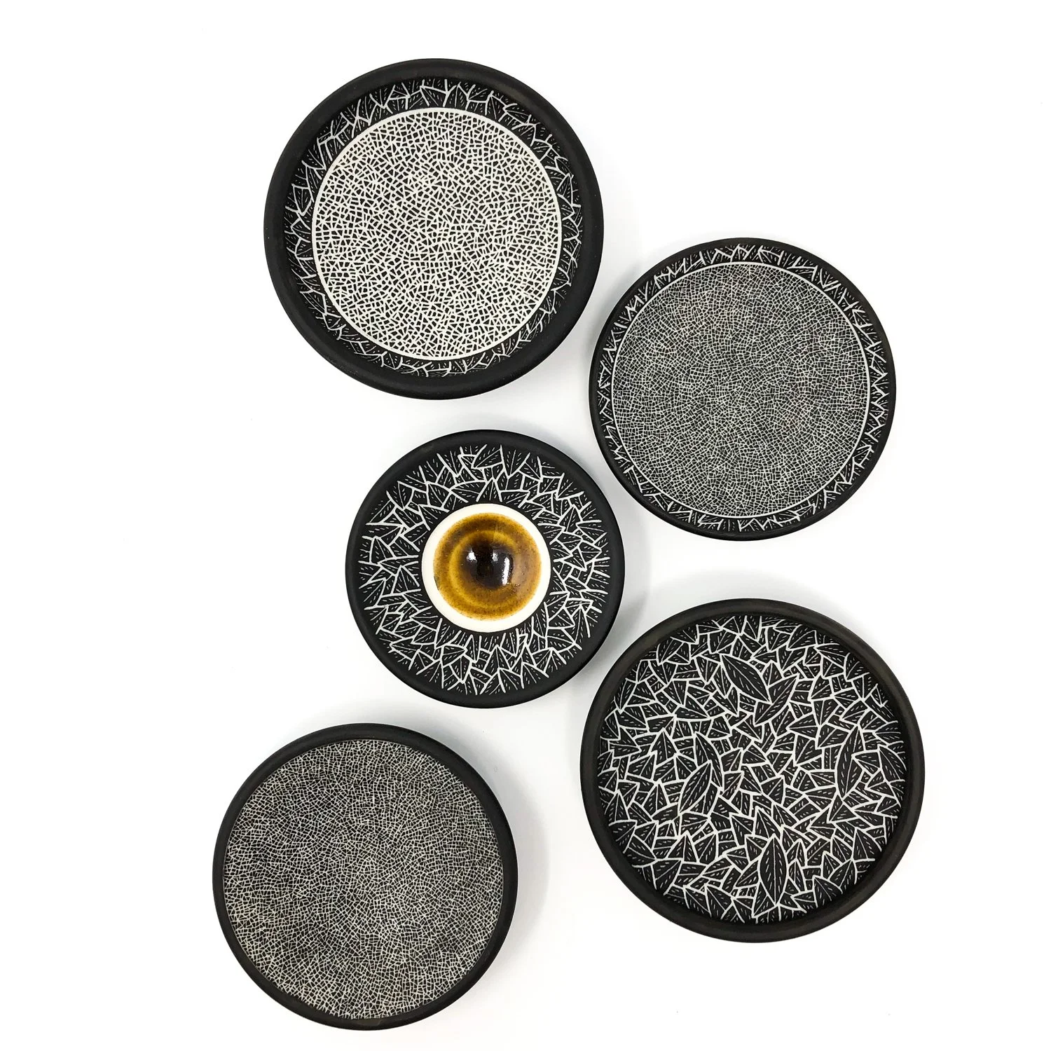 Portfolio — Lloyd Pottery