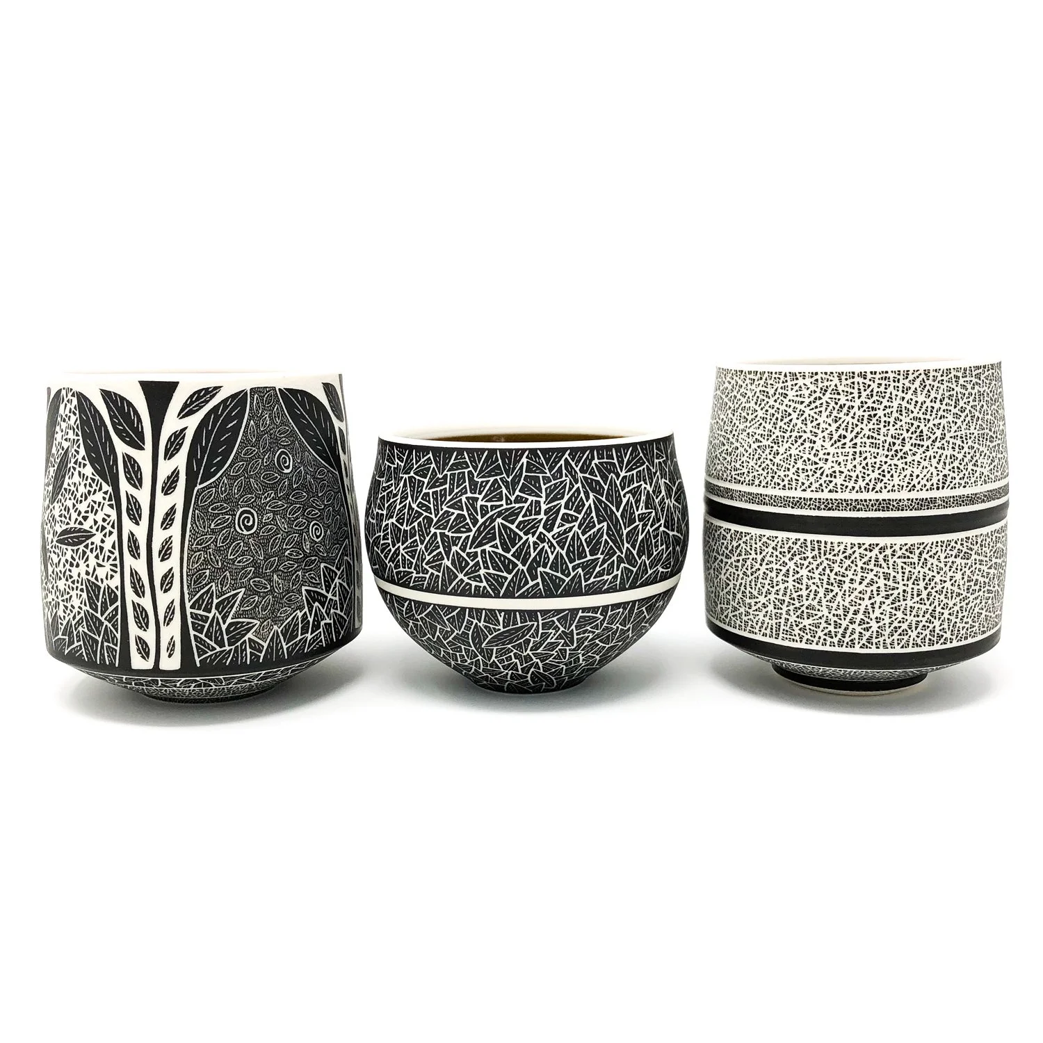 Portfolio — Lloyd Pottery