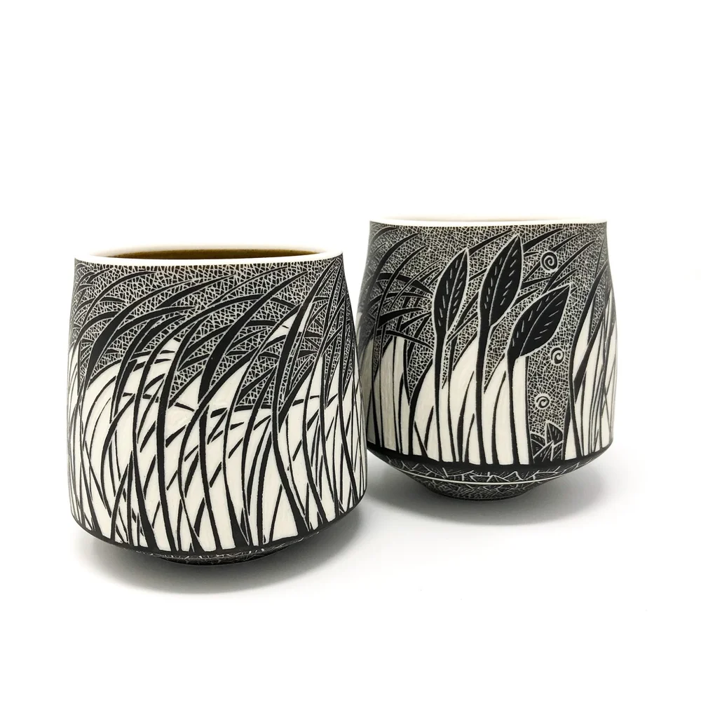 Portfolio — Lloyd Pottery