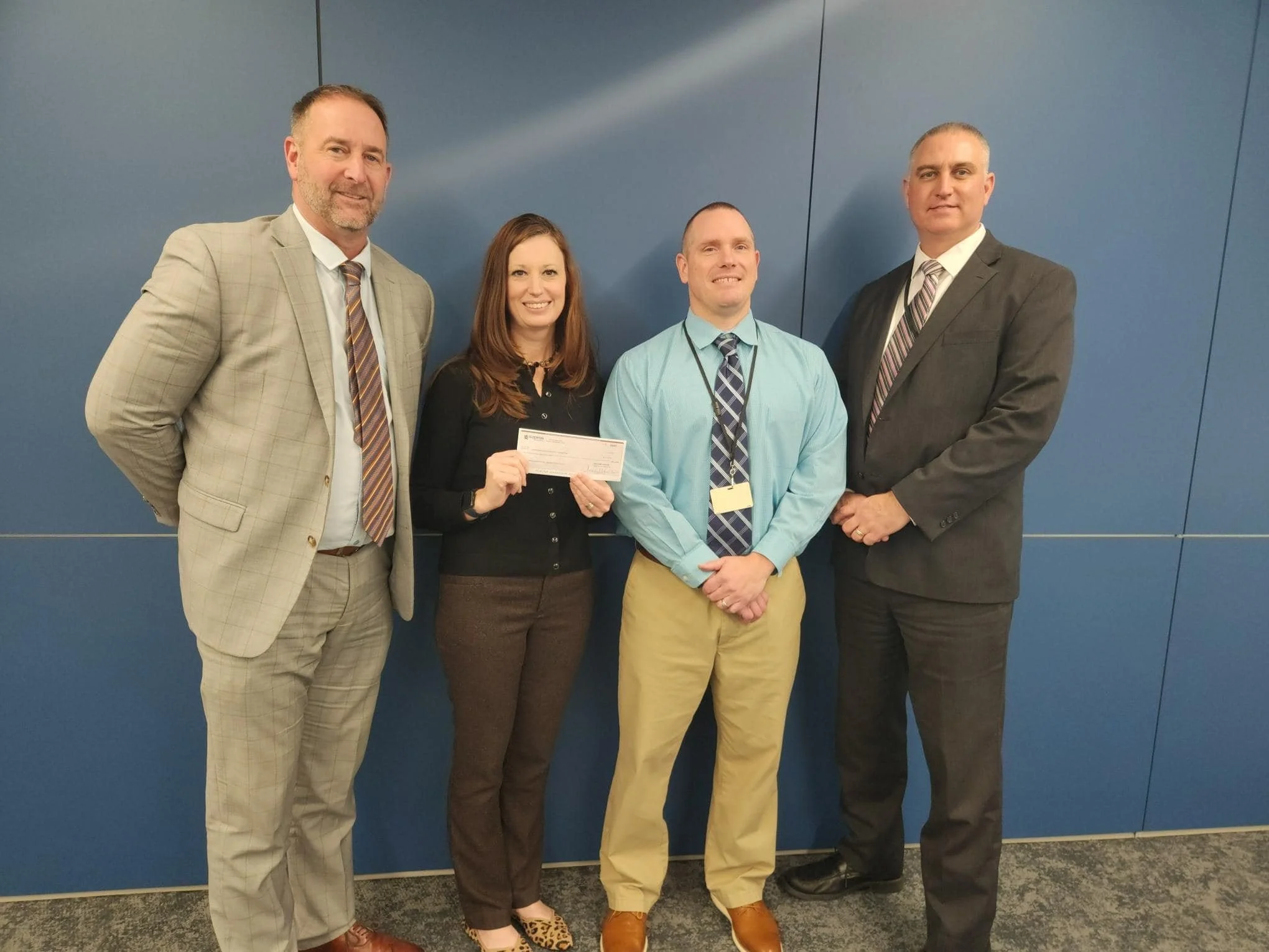 EITC/STEM Funding — Armstrong School District Foundation