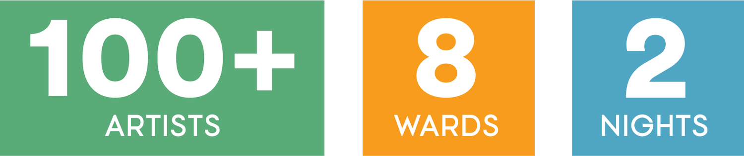 About Us — DC Art All Night