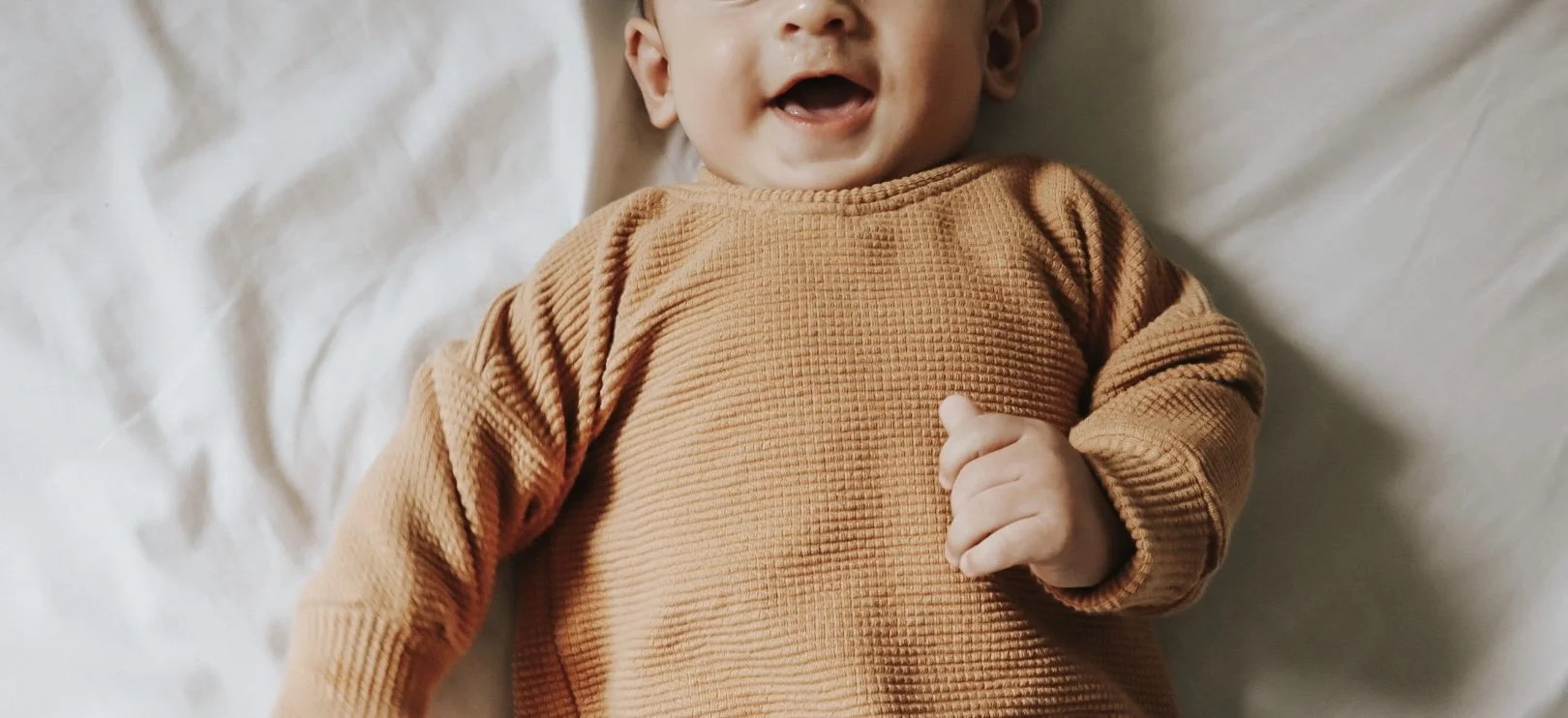 Beezee Organic Baby Clothes - Handmade With Love in the USA