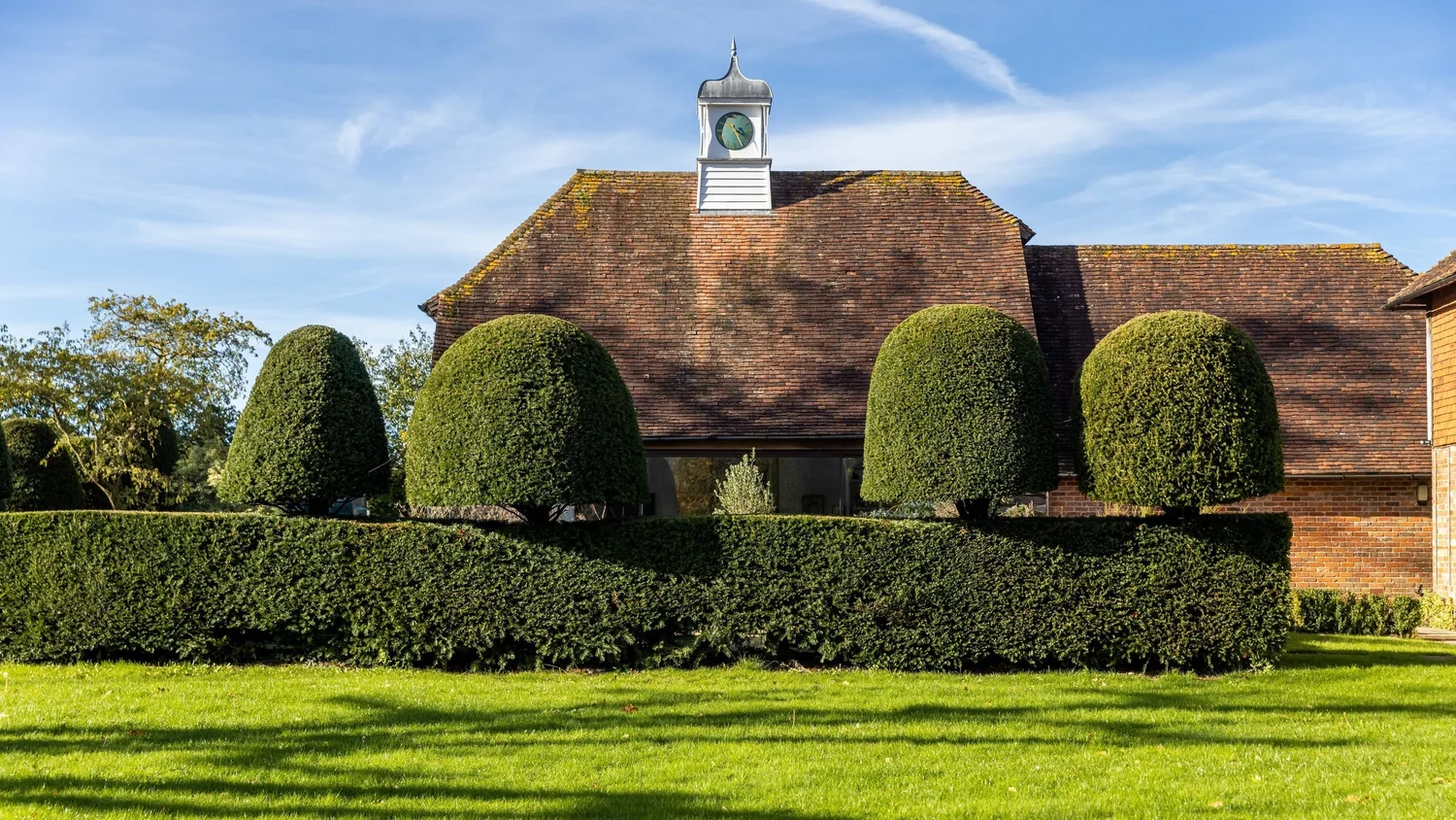 Services | Transform Your Garden Today — Cunningham Gardens