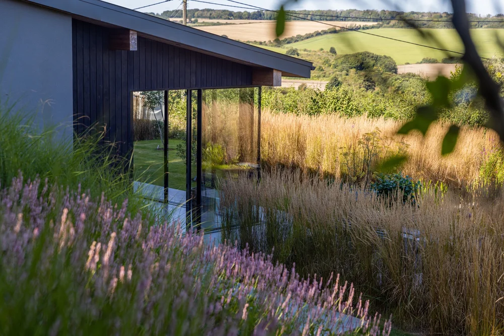 Kent Coast Garden — Cunningham Gardens