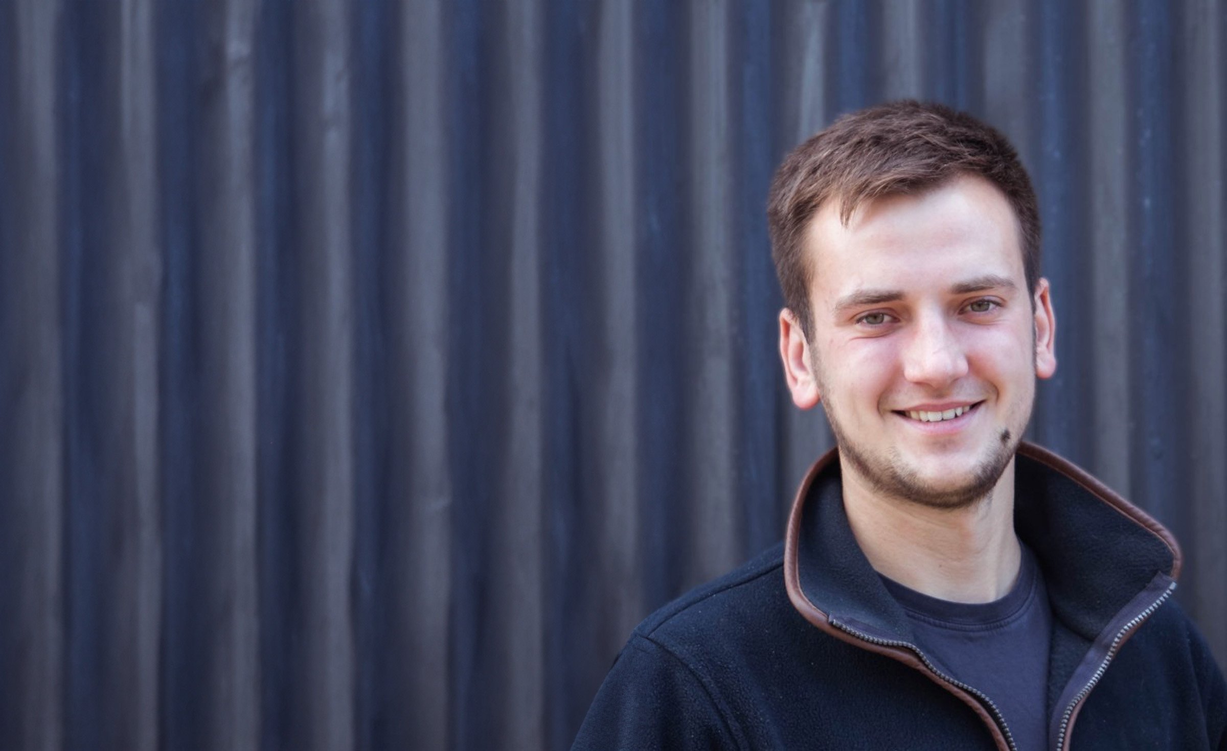 About Sam Cunningham — Cunningham Gardens